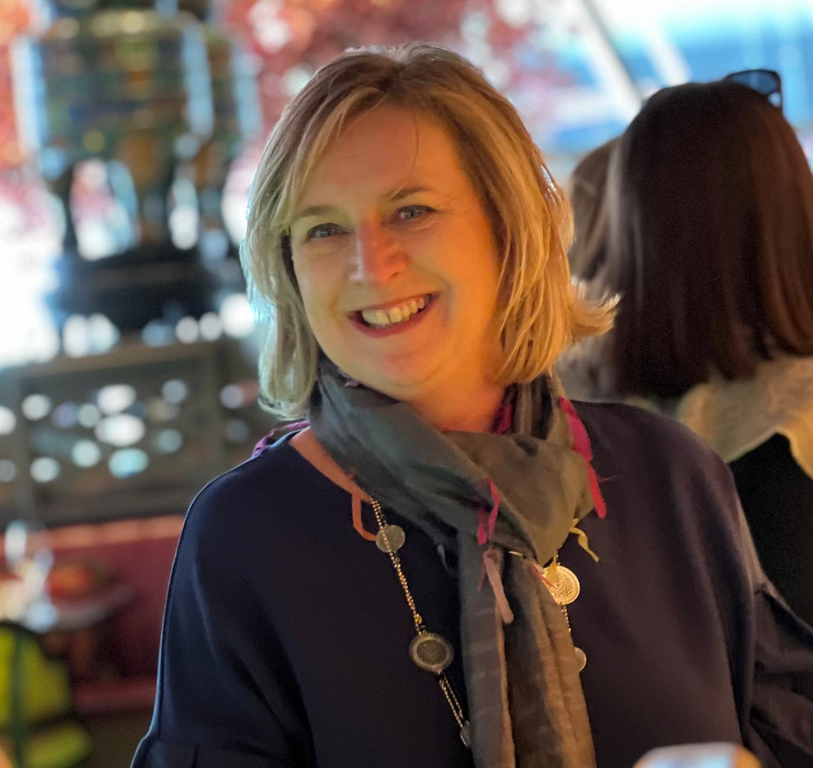 Rhubarb Seating Appoints Susan Hann as New Managing Director - Rhubarb ...